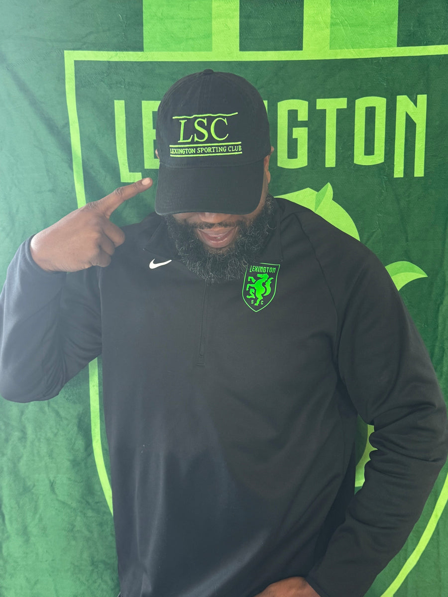 HEADWEAR – Lexington Sporting Club
