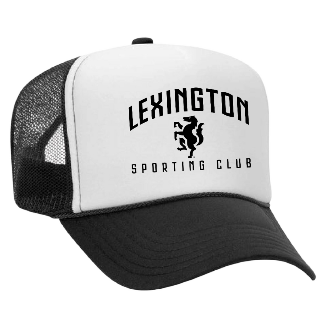 HEADWEAR – Lexington Sporting Club