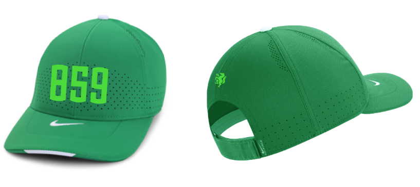 859 Aero Cap – Lexington Sporting Club
