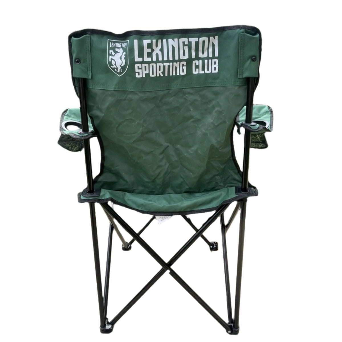 Gameday LSC Chair – Lexington Sporting Club