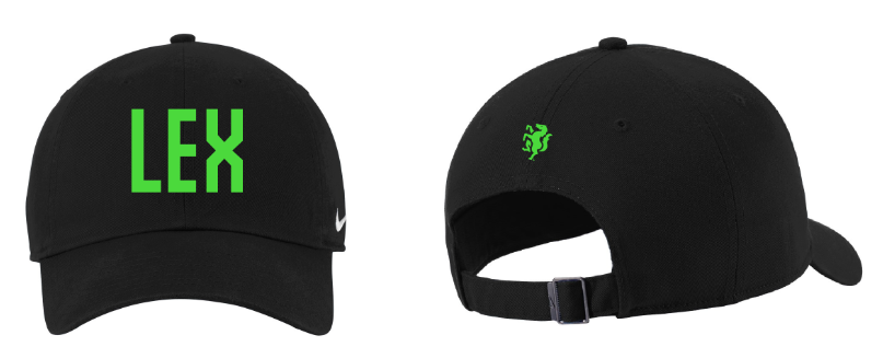 Lex Heritage Cap – Lexington Sporting Club