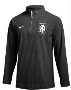 Nike Coaches Jacket '24 – Lexington Sporting Club
