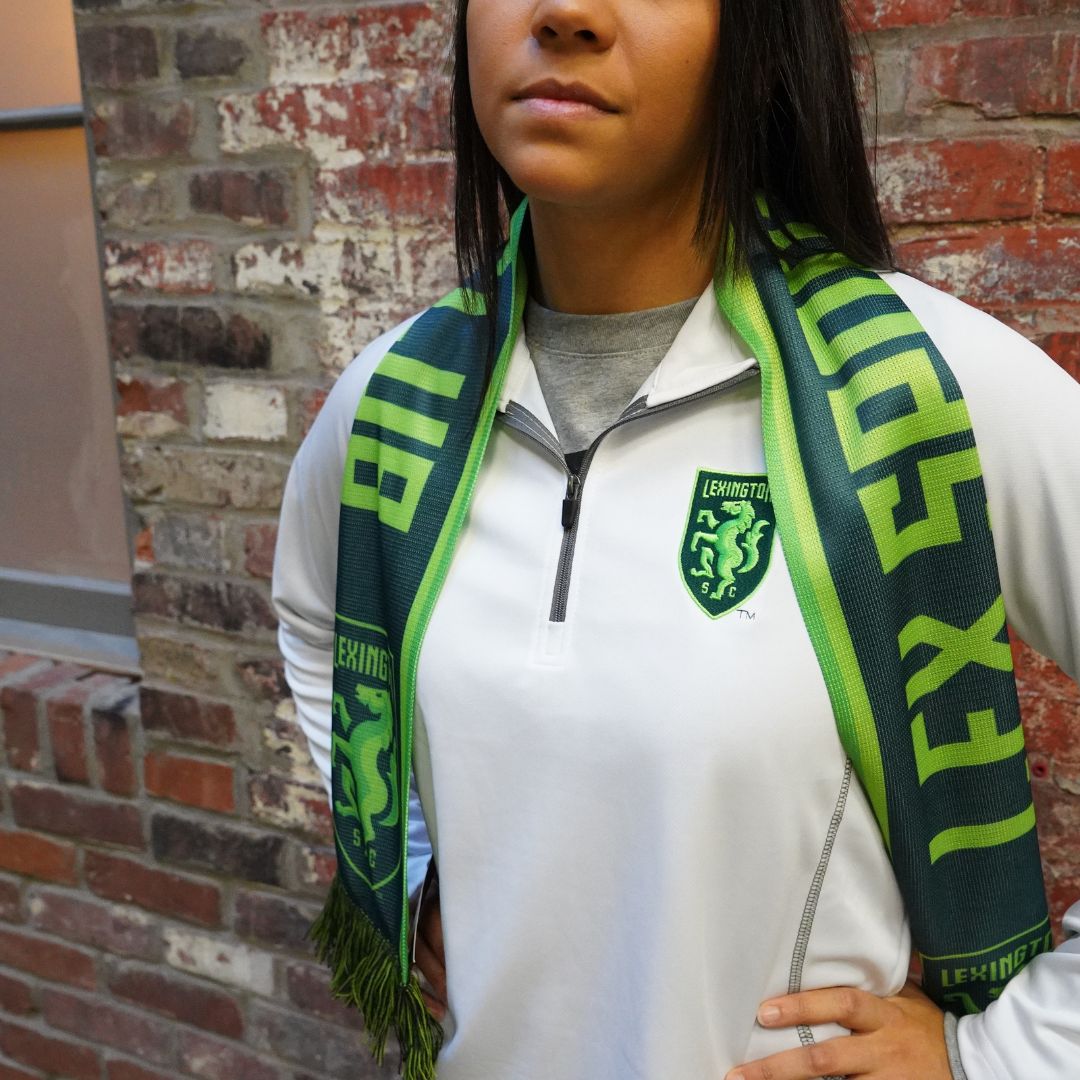 ACCESSORIES – Lexington Sporting Club